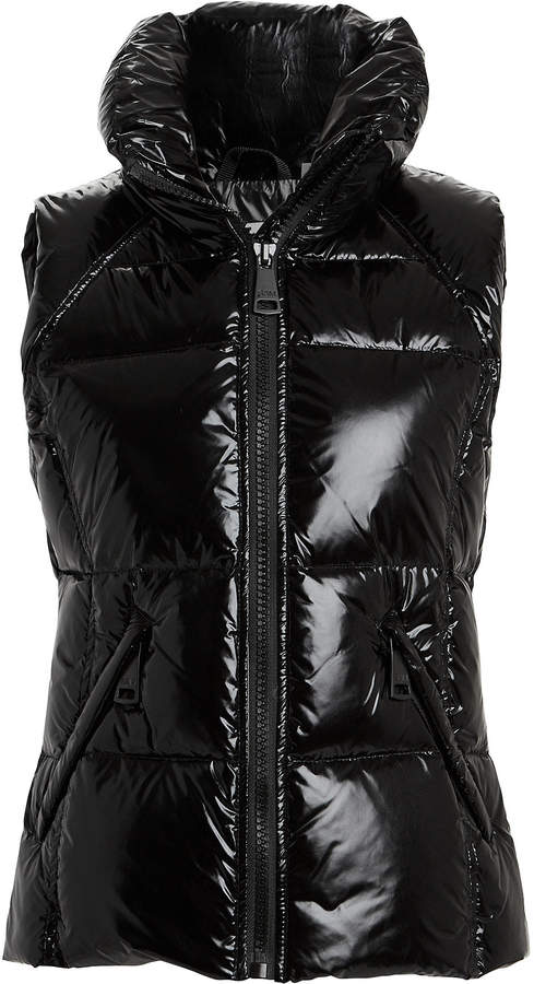 SAM. Freedom Puffer Vest - ShopStyle Jackets