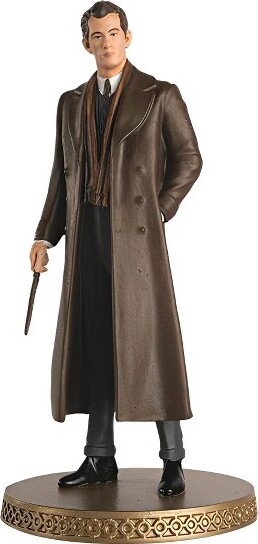 Eaglemoss Collections Eaglemoss Limited Harry Potter Wizarding World 1: ...