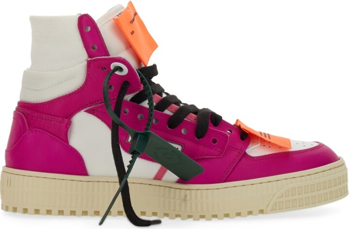 Off-White Off-Court Sneaker - ShopStyle