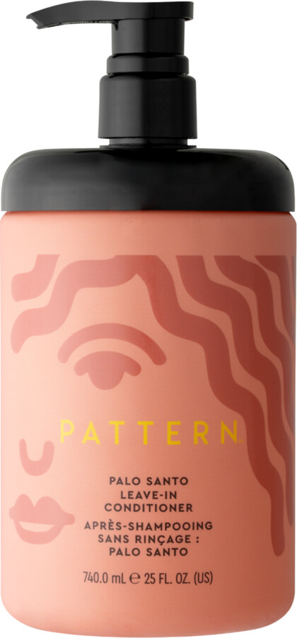 PATTERN by Tracee Ellis Ross Palo Santo Leave-In Conditioner for Curls ...