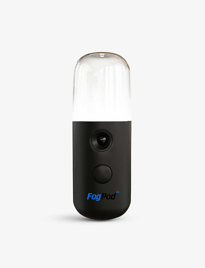 SMARTECH FogPod Mini palm-held micro fogging device 30ml - ShopStyle ...