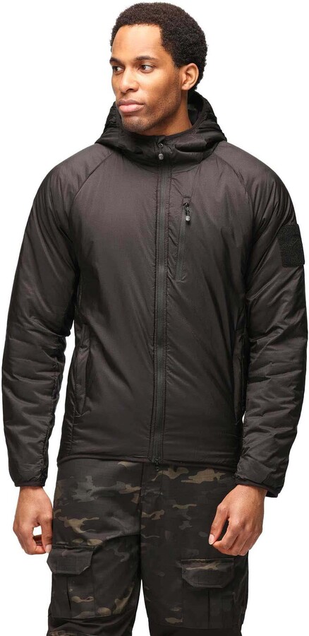 Viper TACTICAL Frontier Jacket Black XL - ShopStyle