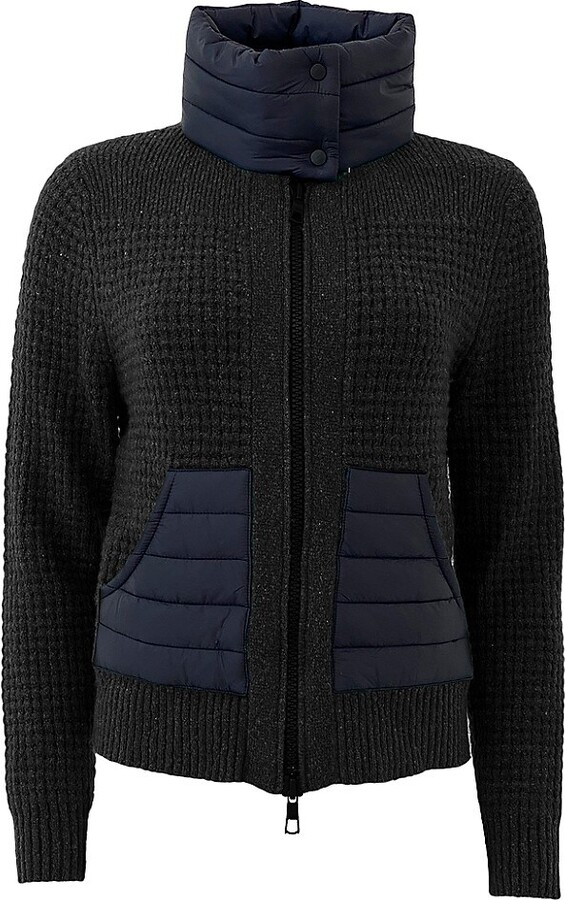 LISA TODD Posh Puffer Jacket - ShopStyle