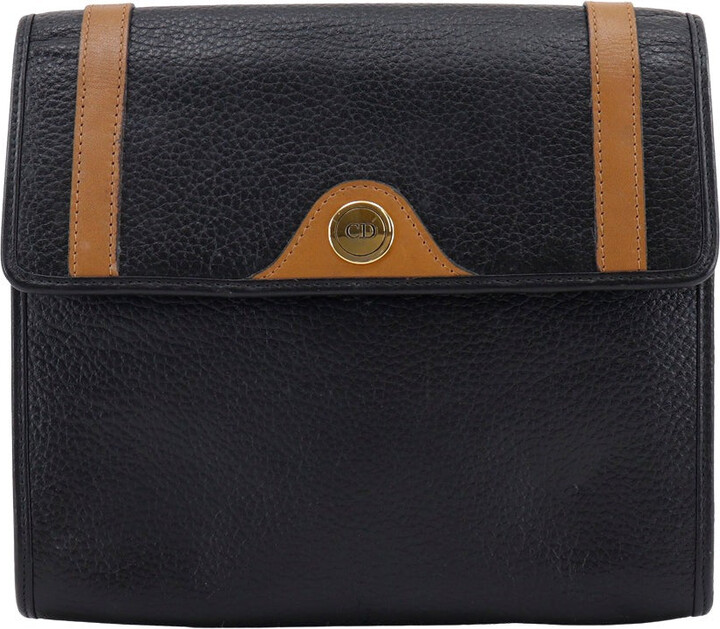 Christian Dior Shoulder Bag - ShopStyle