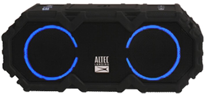 Altec Lansing Mini Lifejacket Bluetooth® Speaker - ShopStyle Tech ...
