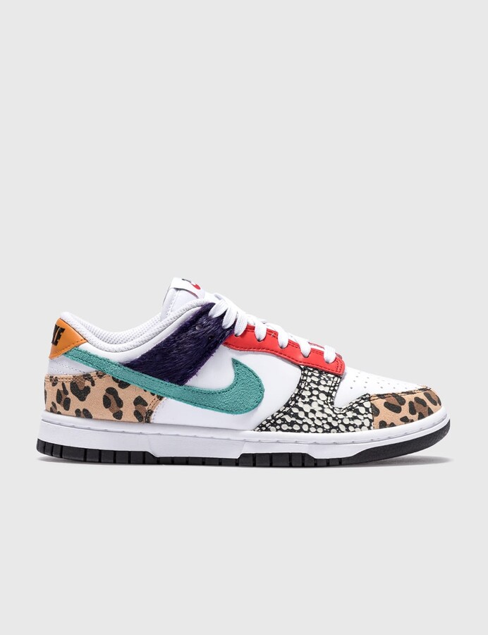 Nike Dunk Low SE - ShopStyle