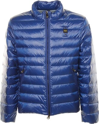 Blauer Men's Clothing | ShopStyle UK