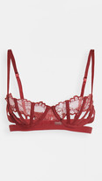 Open Cup Bra | Shop the world’s largest collection of fashion ...