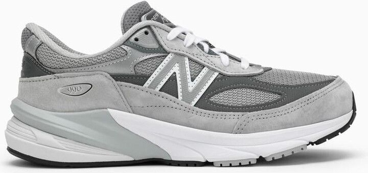 New Balance Cool 990v6 sneakers - ShopStyle