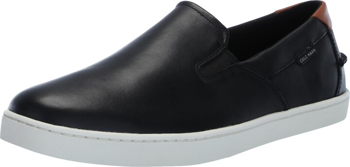 Cole Haan Men's Nantucket Deck Slip On Loafer - ShopStyle