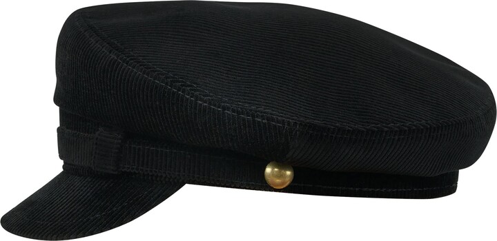 Sterkowski Liverpool Style Cap | 100% Cotton Breton Cap for Men and ...