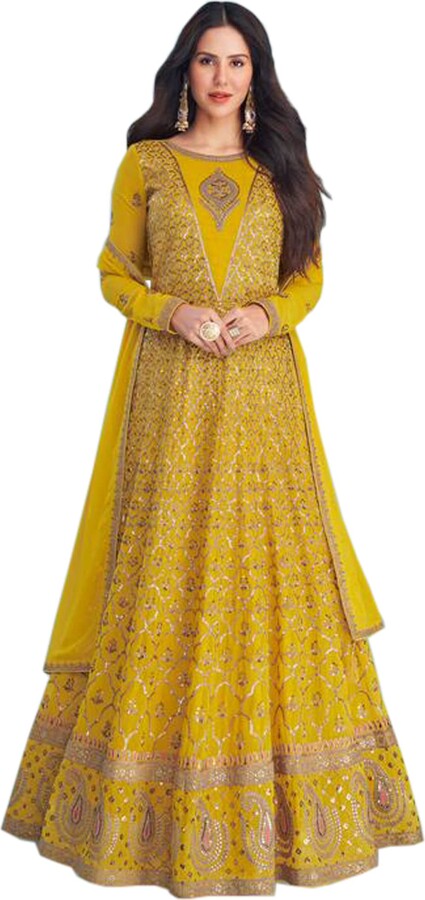 JIVRAJ FASHION Salwar Kameez Suits Eid Special Pakistani Indian ...