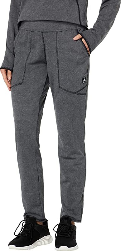 Burton Stockrun Grid Pants - ShopStyle