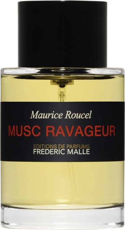 Editions de Parfums Frédéric Malle Musc Ravageur Eau de Parfum (100ml ...