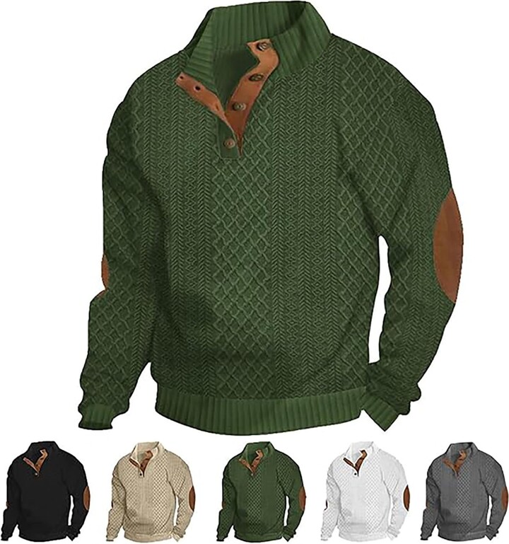 Generic Dudlle Men's Cashmere Sweaters - ShopStyle
