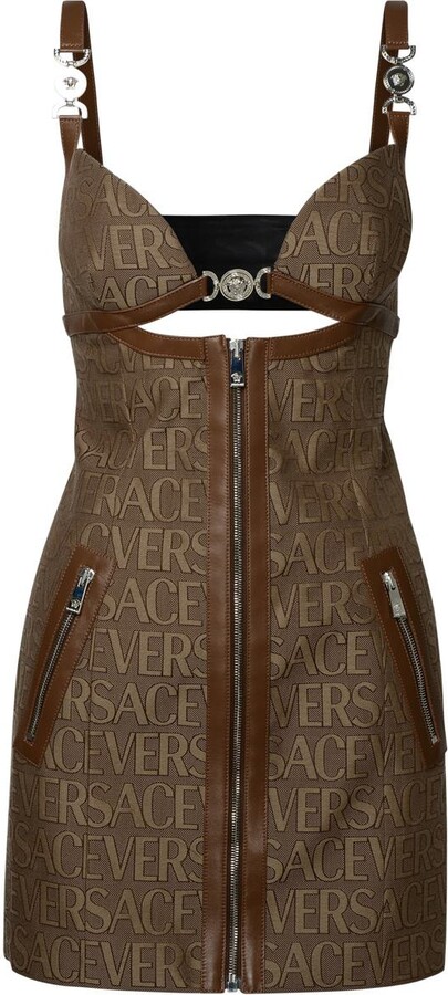 Versace Suit - ShopStyle Jumpsuits & Rompers