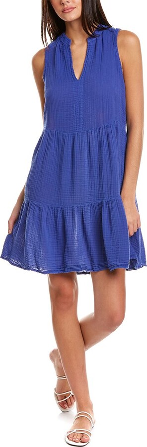 Michael Stars Daisy Mini Dress - ShopStyle