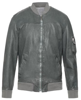 DFOUR Jacket - ShopStyle