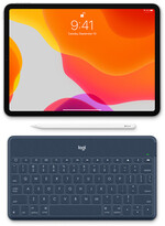 Logitech Keys-to-Go Ultra Slim Keyboard with iPhone Stand - ShopStyle ...