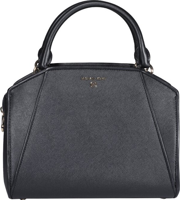 MICHAEL Michael Kors Cleo Medium Tote Bag - ShopStyle
