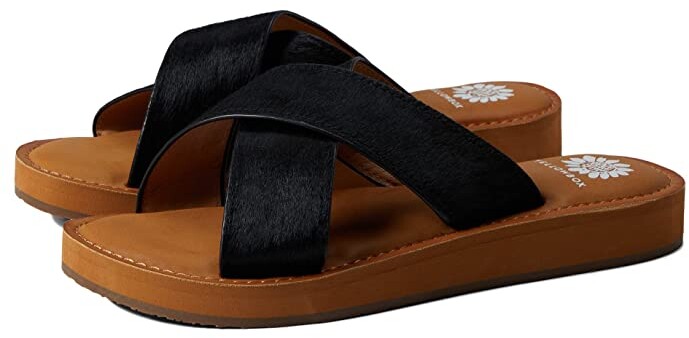 Yellow Box Ansila - ShopStyle Sandals