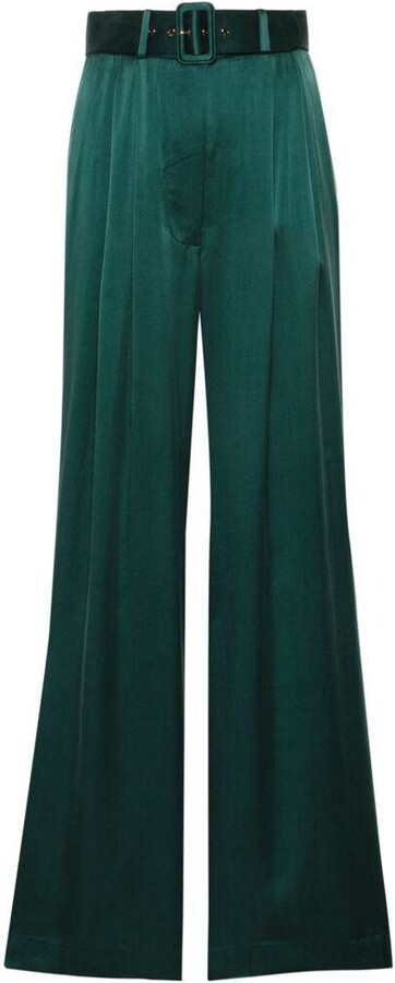 Zimmermann Pants - ShopStyle