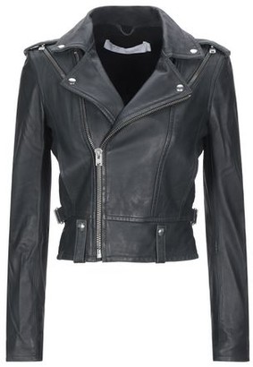 IRO Women's Leather Jackets - ShopStyle