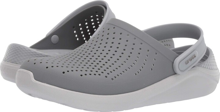 Crocs Men's and Women's LiteRide Clog - ShopStyle Slip-ons & Loafers