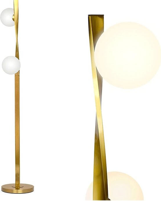 Brightech Nola LED Floor Lamp - ShopStyle