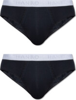 Hanro Men's Underwear And Socks | ShopStyle