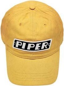 Red Canoe Brands Piper Cub Vintage Ball Cap - ShopStyle Hats