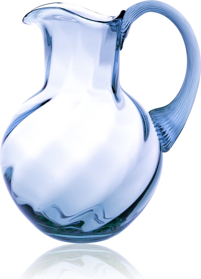 KLIMCHI - Light Blue Marika Jug - ShopStyle