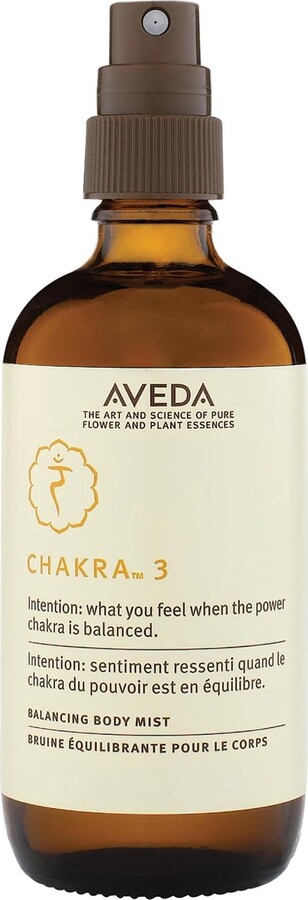Aveda Chakra 3 Balancing Body Mist 100ml - ShopStyle Deodorants
