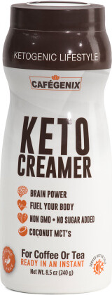 TJMAXX Keto Creamer - ShopStyle Food & Beverage
