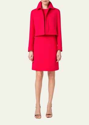 Akris Women's Jackets | ShopStyle