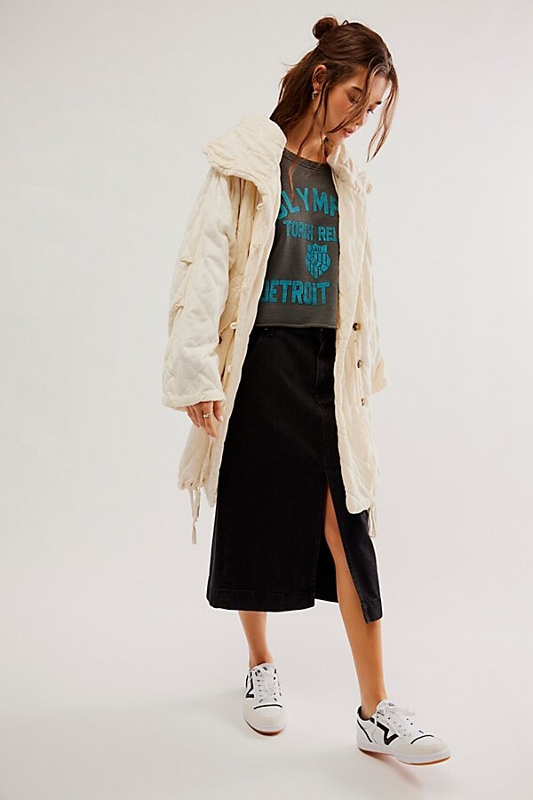 FP One Cedar Parachute Jacket by FP One at Free People - ShopStyle