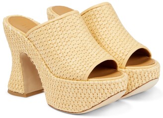 Women's Platforms | Shop the world’s largest collection of fashion ...