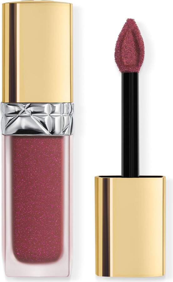 Christian Dior Rouge Forever Sequin Liquid Lipstick - ShopStyle