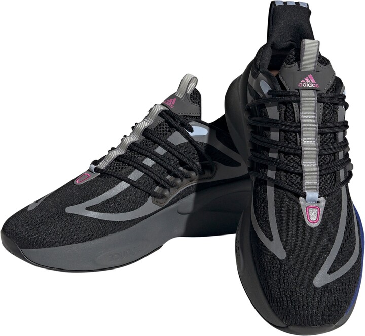 adidas Alphaboost V1 Running Shoe - ShopStyle Performance Sneakers