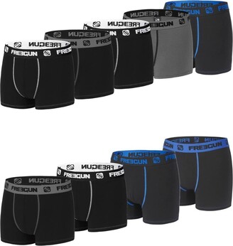 FREEGUN Men's Boxer Slip - ShopStyle