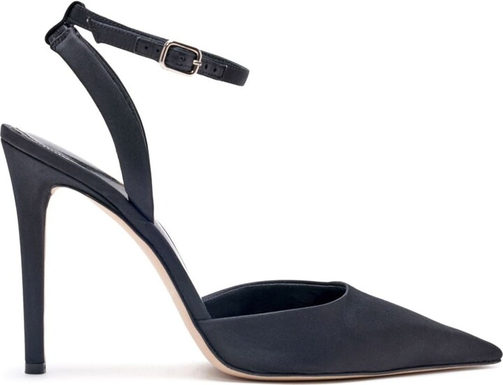 Altuzarra Aphrodite 105mm pointed-toe pumps - ShopStyle