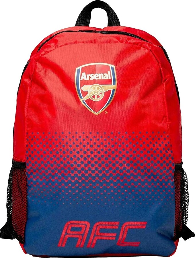Arsenal FC Fade Backpack - ShopStyle