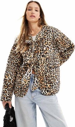 ASOS Women's Outerwear | ShopStyle