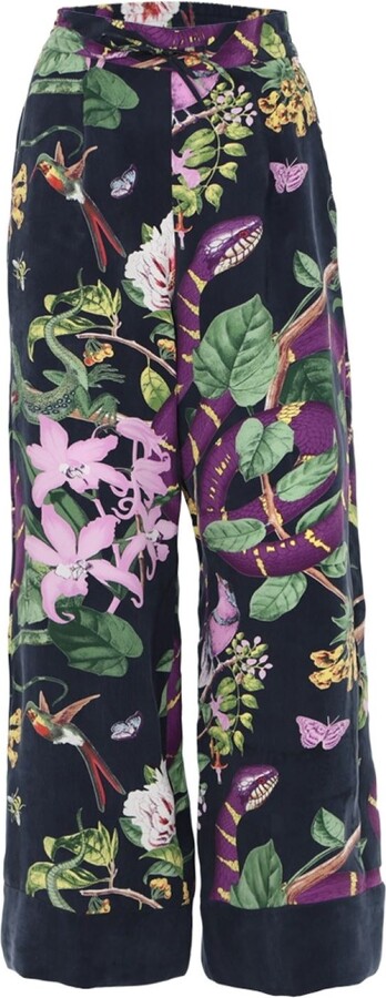 niLuu - Jagger Alyx Pants - ShopStyle Trousers