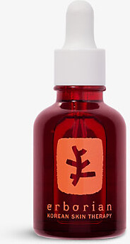 Erborian Skin Therapy multi-perfecting night oil serum 30ml 30Ml - ShopStyle Face Care
