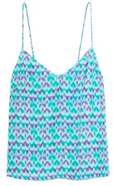 PALOMA BLUE Top - ShopStyle