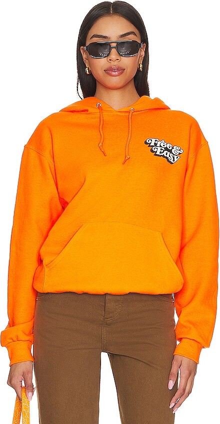 Free & Easy Don't Trip Drop Shadow OG Hoodie - ShopStyle