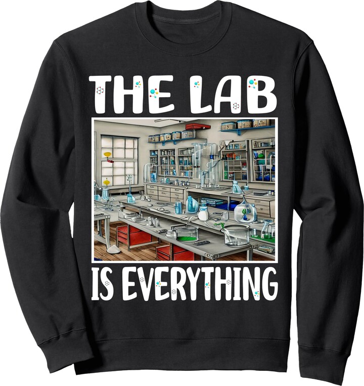 Flo Design Lab Week Outfits The Lab Is Everything Lab Week 2025 Happy ...