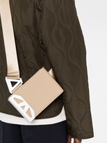 Rains Mini Rectangle-Shape Crossbody Bag - ShopStyle