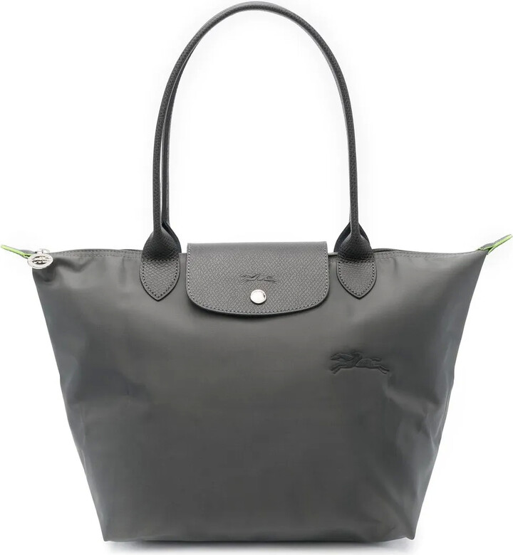 Longchamp medium Le Pliage tote bag - ShopStyle